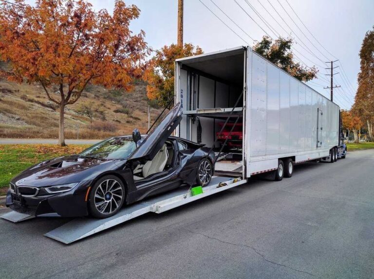 How Much Does It Cost To Get A Car Imported into the US? - Car Shipping ...